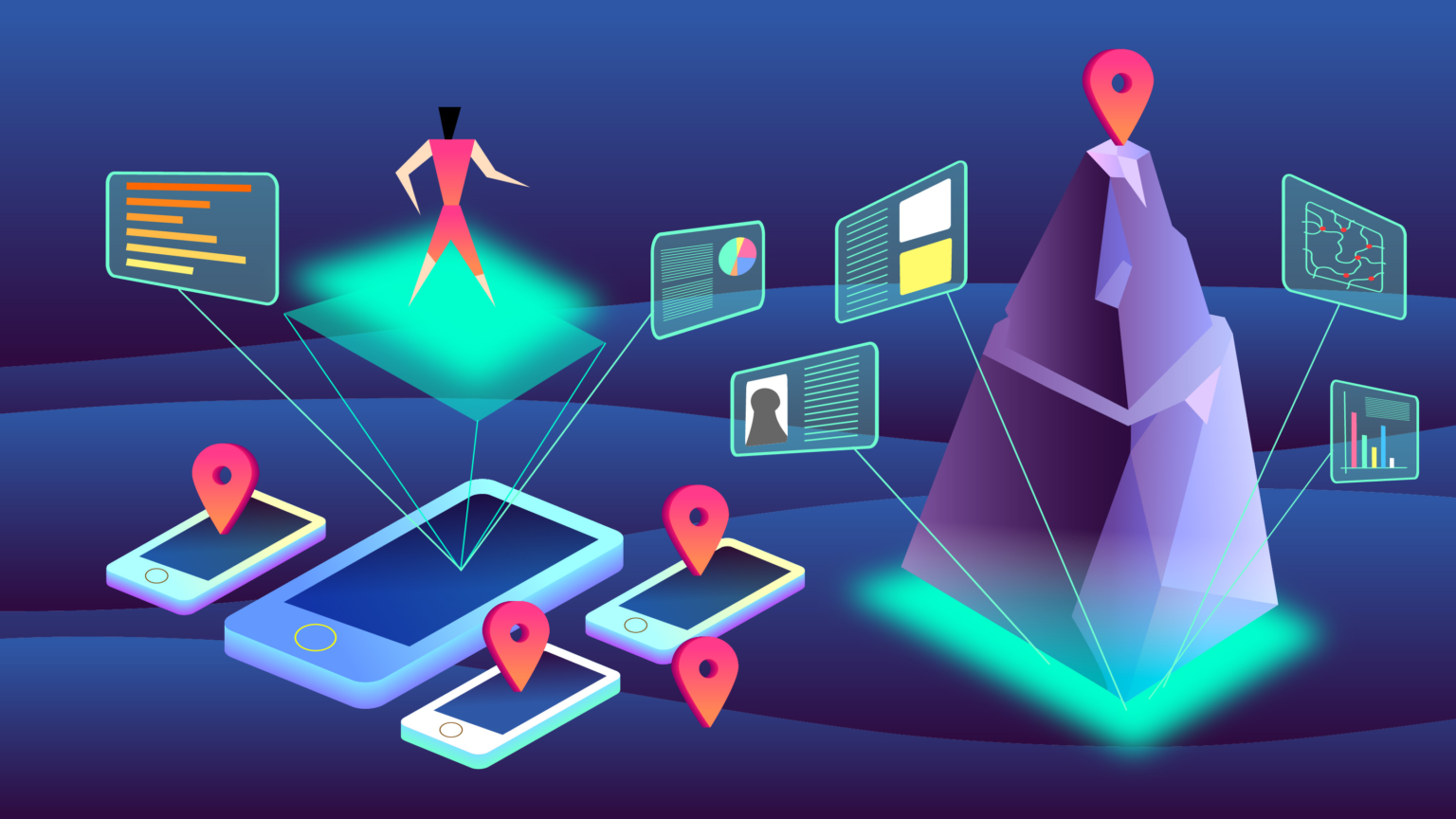 Proxy V4 | Mua Proxy IPv4 giá rẻ, Proxy Xoay Tĩnh Site V4