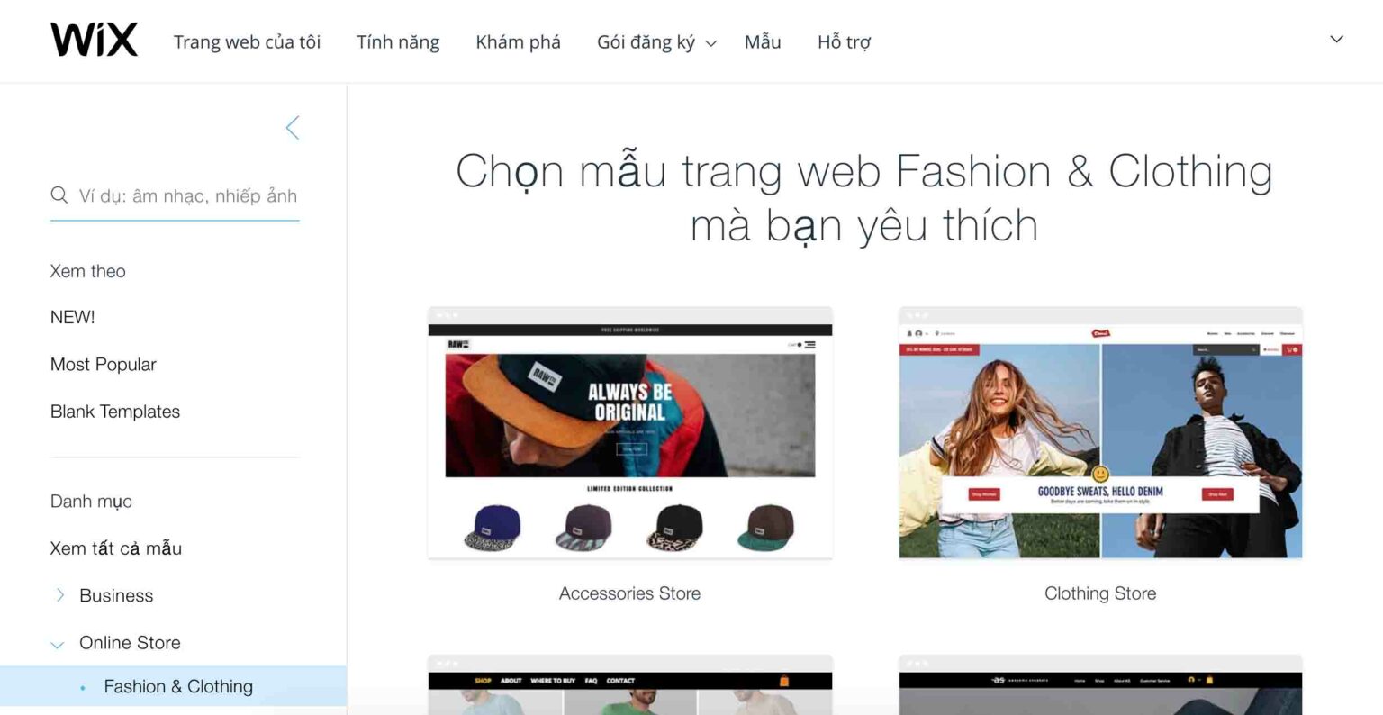 How to Create a Website for Selling Personal Items for Free